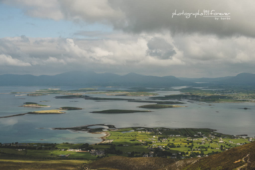 Croagh Patrick ~ Mountains in Ireland ~ Expedition - UNIQUE PHOTOGRAPHY ...