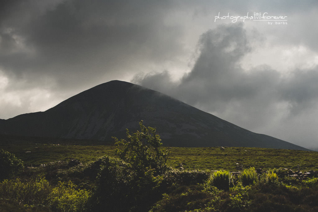 Croagh Patrick ~ Mountains in Ireland ~ Expedition - UNIQUE PHOTOGRAPHY ...