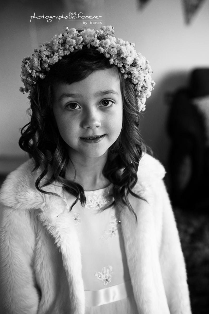 First Communion ~ Memories in Photographs ~ Monaghan - UNIQUE ...
