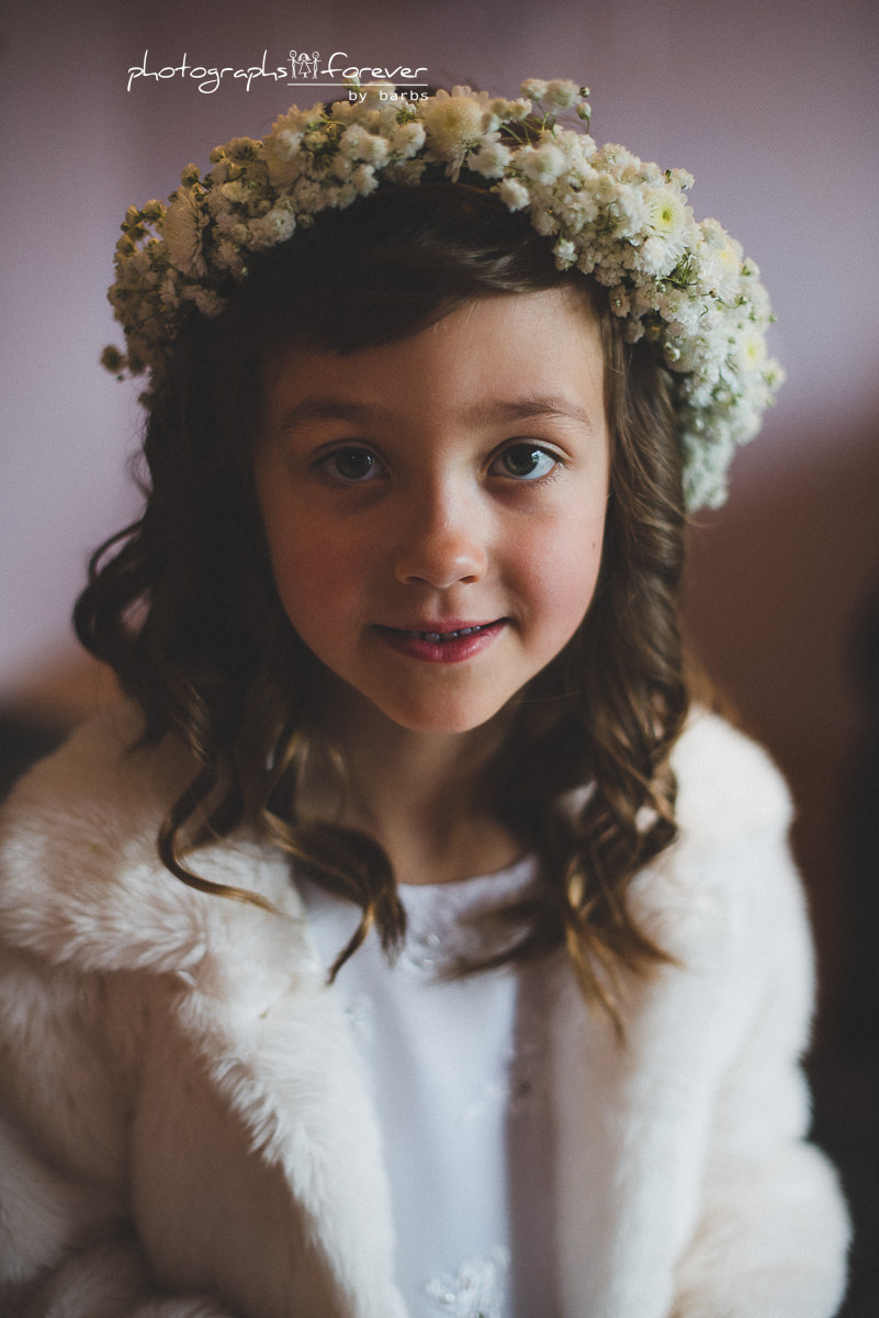 First Communion ~ Memories in Photographs ~ Monaghan - UNIQUE ...